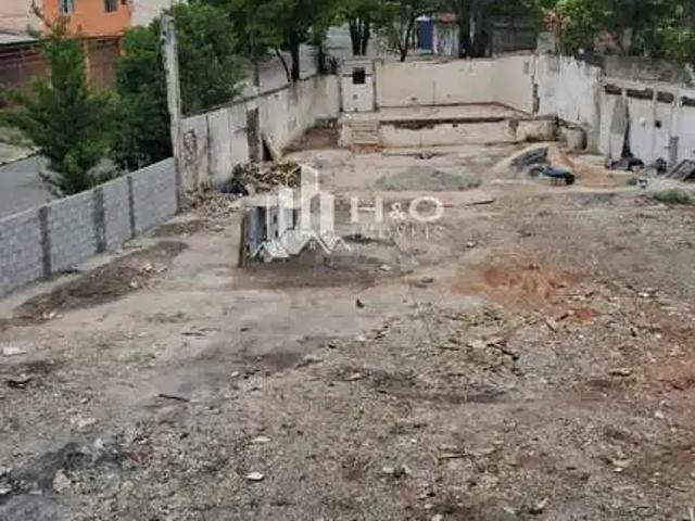 Terreno / Lote para Venda em São Paulo/SP Cidade Líder