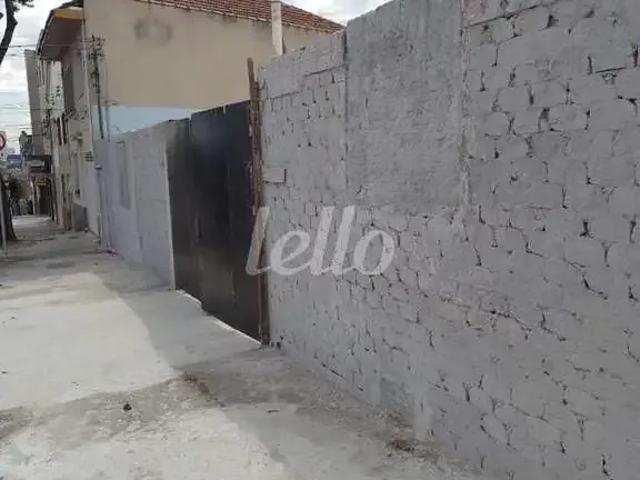 Terreno / Lote para Venda em São Paulo/SP Cidade Mãe do Céu