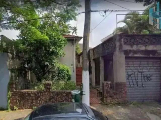 Terreno / Lote para Venda em São Paulo/SP Cidade Mãe do Céu