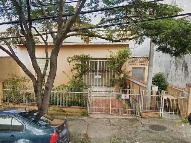 Terreno / Lote para Venda em São Paulo/SP Cidade Mãe do Céu