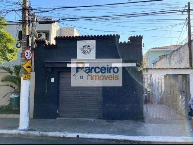 Terreno / Lote para Venda em São Paulo/SP Cidade Mãe do Céu