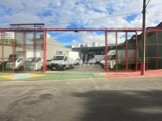 Terreno / Lote para Venda em São Paulo/SP Cidade Mãe do Céu