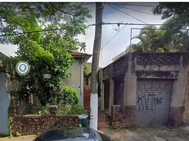 Terreno / Lote para Venda em São Paulo/SP Cidade Mãe do Céu