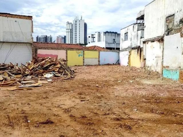 Terreno / Lote para Venda em São Paulo/SP Cidade Mãe do Céu