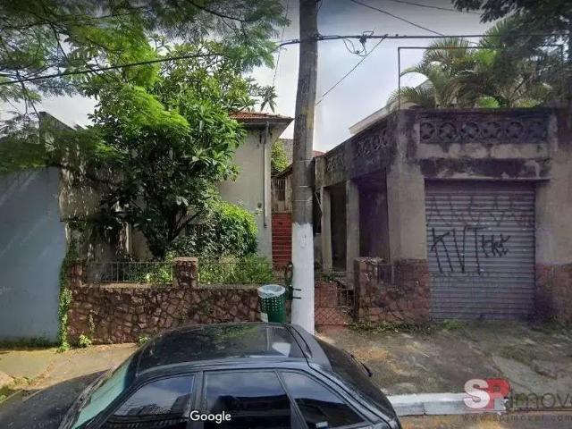 Terreno / Lote para Venda em São Paulo/SP Cidade Mãe do Céu