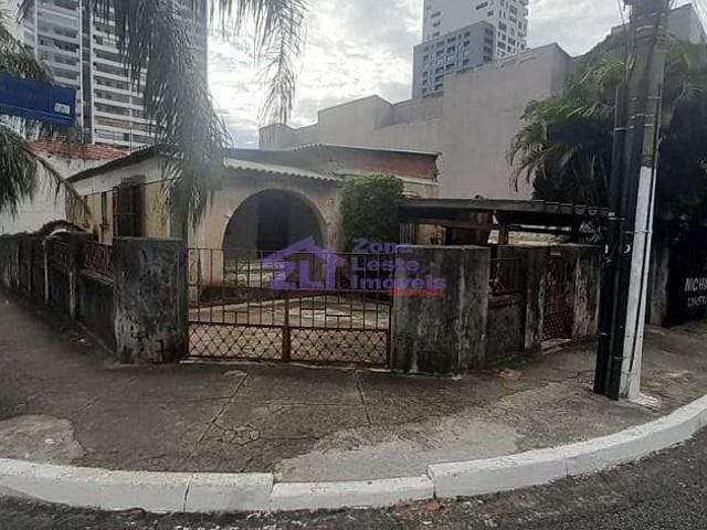 Terreno / Lote para Venda em São Paulo/SP Cidade Mãe do Céu