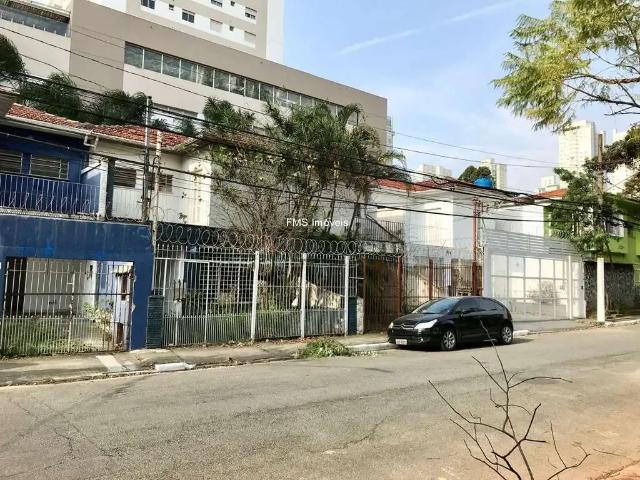 Terreno / Lote para Venda em São Paulo/SP Cidade Monções