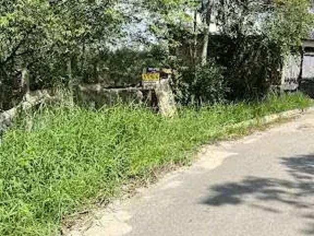 Terreno / Lote para Venda em São Paulo/SP Cidade Nova América