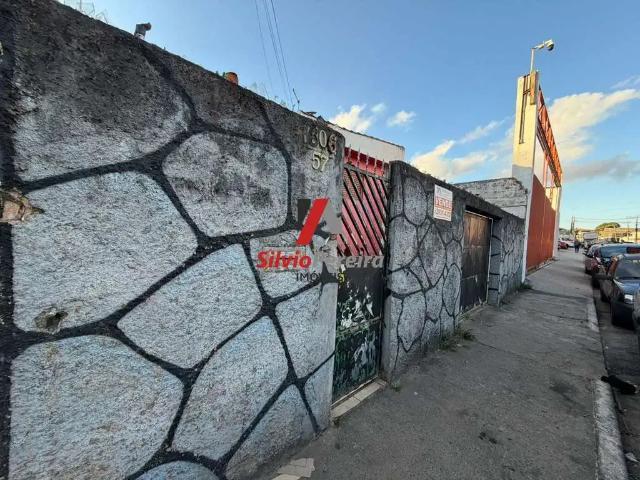 Terreno / Lote para Venda em São Paulo/SP Cidade Nova São Miguel