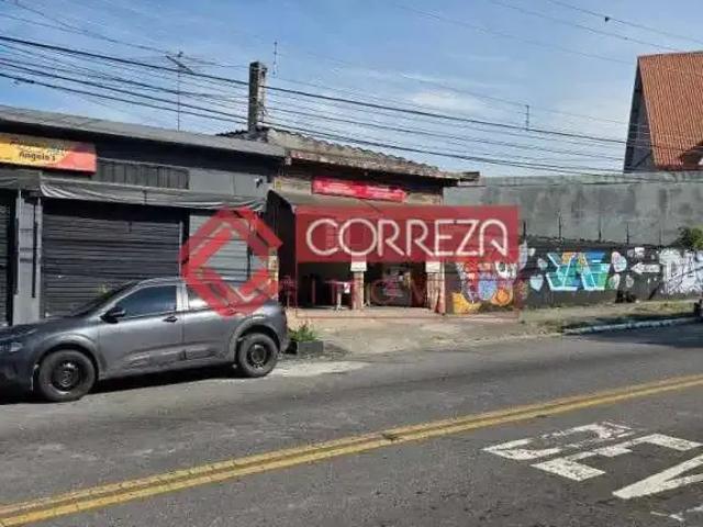 Terreno / Lote para Venda em São Paulo/SP Cidade Nova São Miguel