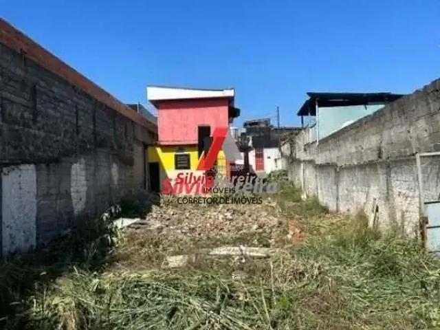 Terreno / Lote para Venda em São Paulo/SP Cidade Nova São Miguel