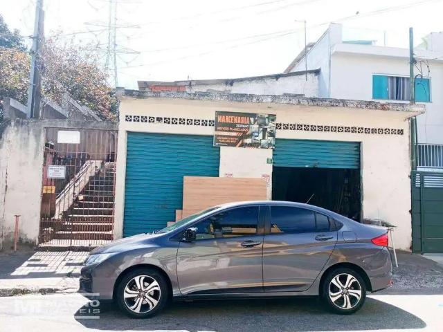 Terreno / Lote para Venda em São Paulo/SP Cidade Nova São Miguel