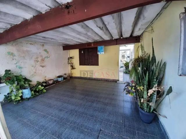 Terreno / Lote para Venda em São Paulo/SP Cidade São Mateus