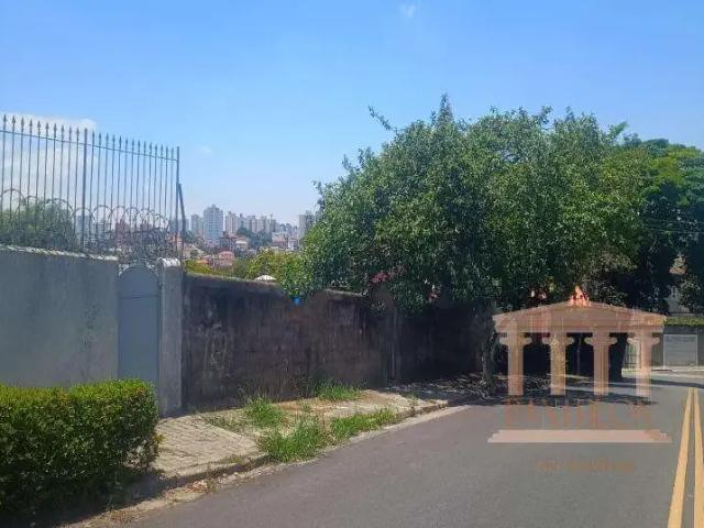 Terreno / Lote para Venda em São Paulo/SP Cidade São Francisco