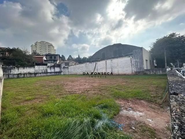 Terreno / Lote para Venda em São Paulo/SP Cidade São Francisco