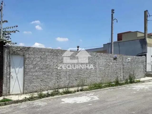 Terreno / Lote para Venda em São Paulo/SP Cidade São Francisco