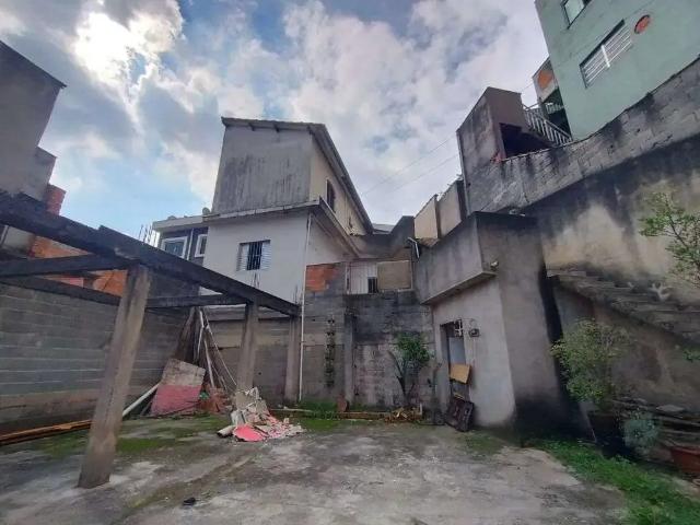Terreno / Lote para Venda em São Paulo/SP Cidade Popular