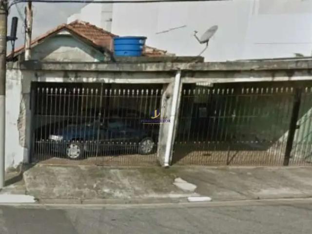 Terreno / Lote para Venda em São Paulo/SP Cidade Patriarca