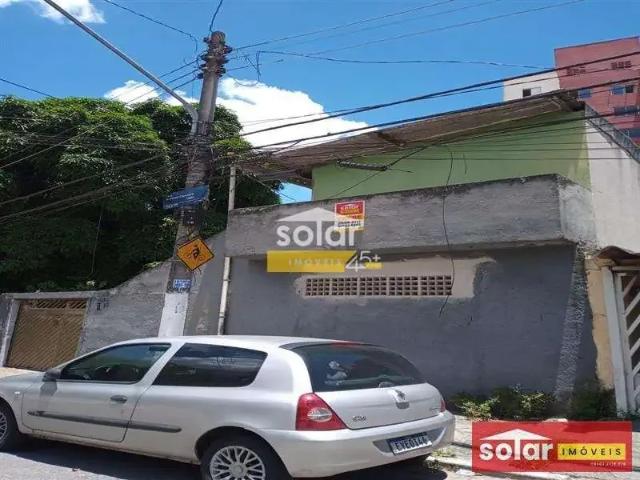 Terreno / Lote para Venda em São Paulo/SP Cidade Patriarca