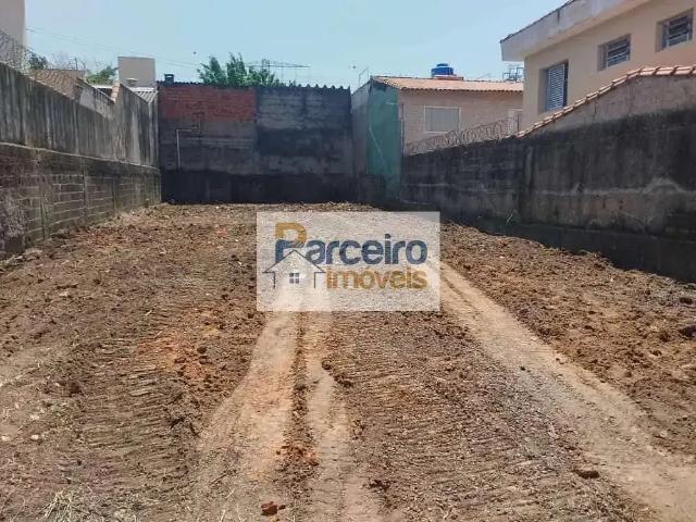 Terreno / Lote para Venda em São Paulo/SP Cidade Patriarca