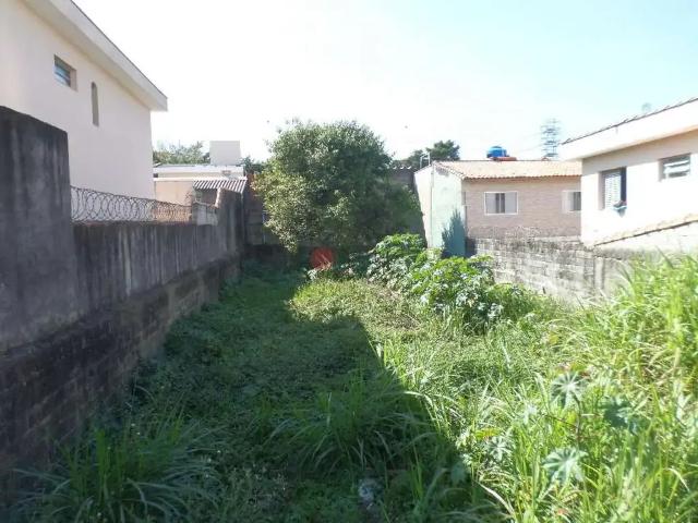 Terreno / Lote para Venda em São Paulo/SP Cidade Patriarca