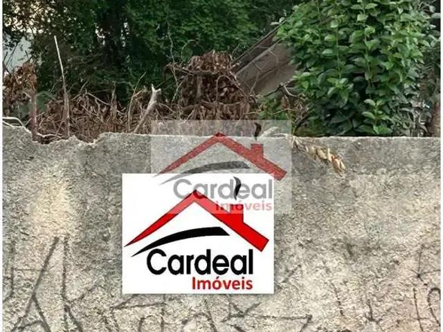 Terreno / Lote para Venda em São Paulo/SP Cidade Patriarca