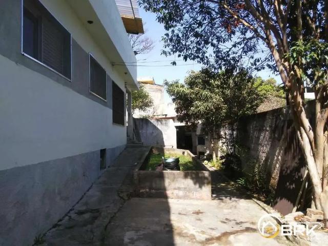 Terreno / Lote para Venda em São Paulo/SP Cidade Patriarca