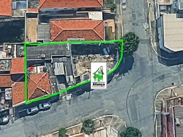 Terreno / Lote para Venda em São Paulo/SP Cidade Patriarca