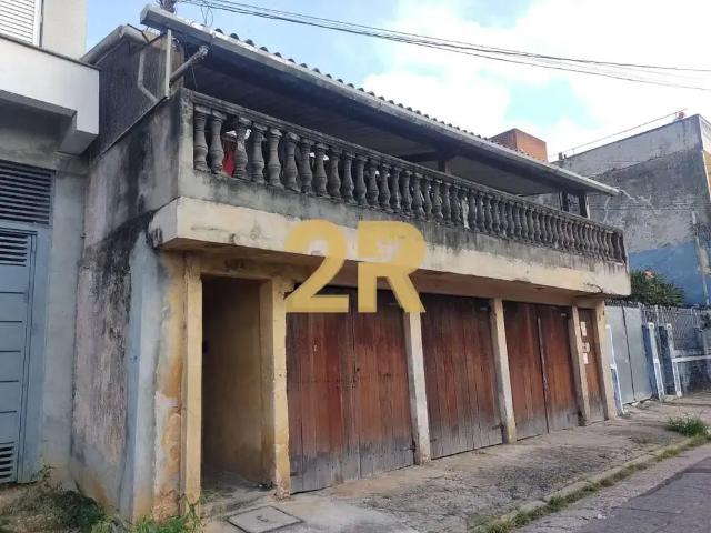 Terreno / Lote para Venda em São Paulo/SP Cidade Patriarca