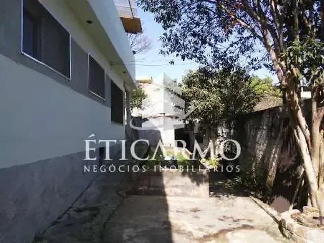 Terreno / Lote para Venda em São Paulo/SP Cidade Patriarca