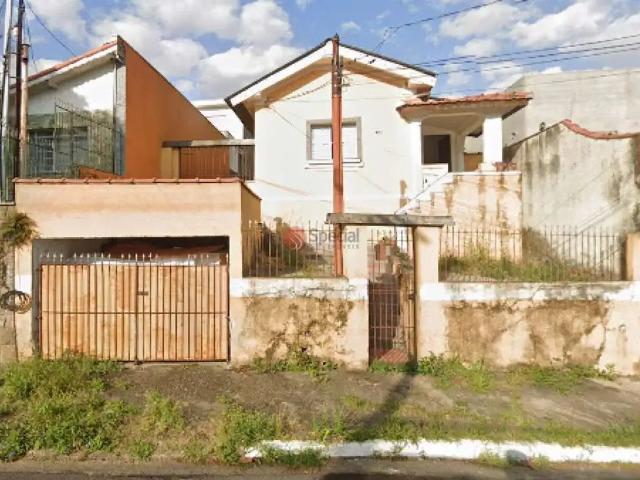 Terreno / Lote para Venda em São Paulo/SP Cidade Patriarca