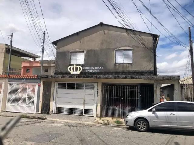 Terreno / Lote para Venda em São Paulo/SP Cidade Patriarca