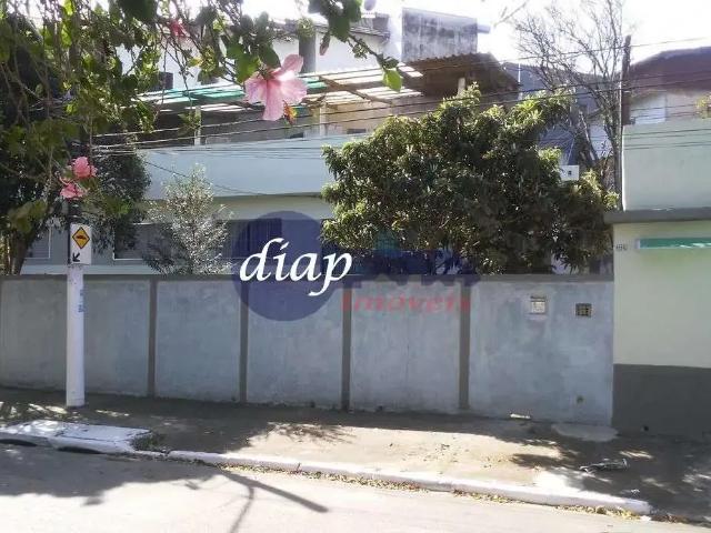 Terreno / Lote para Venda em São Paulo/SP Cidade Patriarca