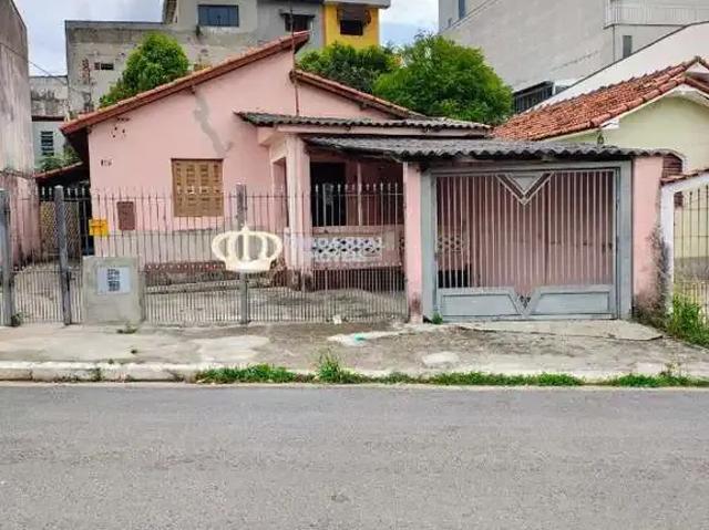 Terreno / Lote para Venda em São Paulo/SP Cidade Patriarca