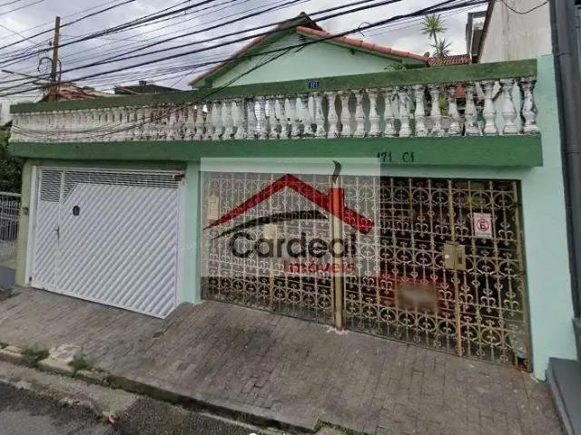 Terreno / Lote para Venda em São Paulo/SP Cidade Patriarca