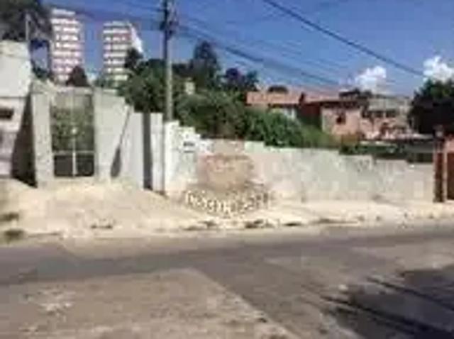 Terreno / Lote para Venda em São Paulo/SP Cidade Tiradentes