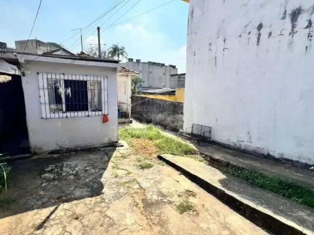 Terreno / Lote para Venda em São Paulo/SP Cidade Vargas