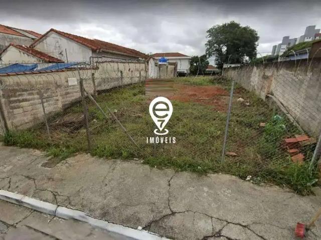 Terreno / Lote para Venda em São Paulo/SP Cidade Vargas