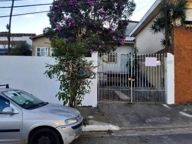 Terreno / Lote para Venda em São Paulo/SP Cidade Vargas