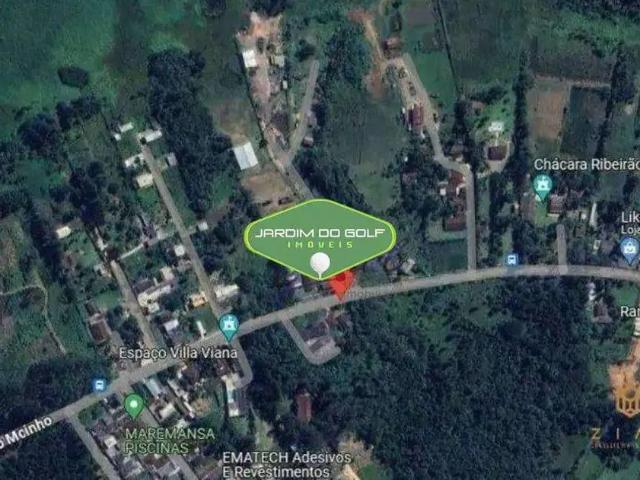 Terreno / Lote para Venda em São Paulo/SP Cipó do Meio