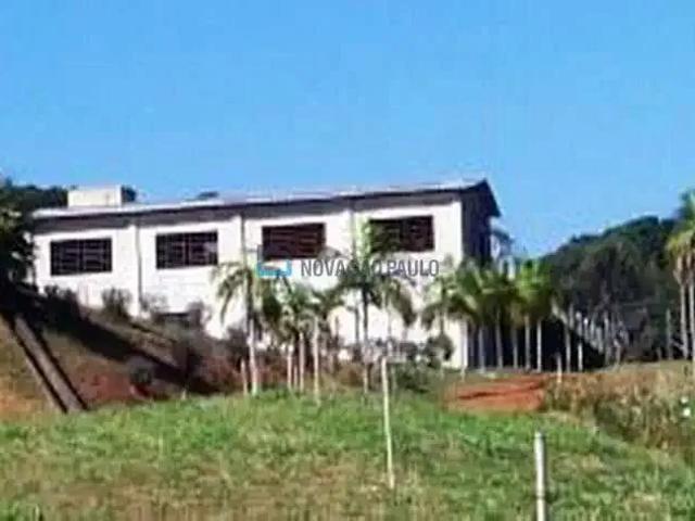 Terreno / Lote para Venda em São Paulo/SP Cipó do Meio