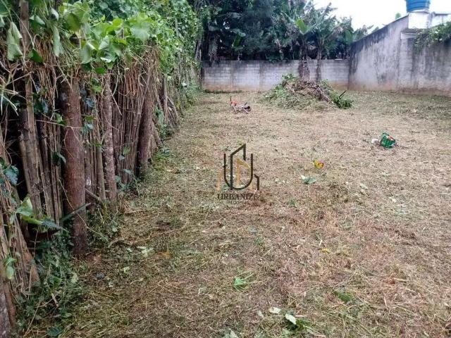 Terreno / Lote para Venda em São Paulo/SP Cipó do Meio