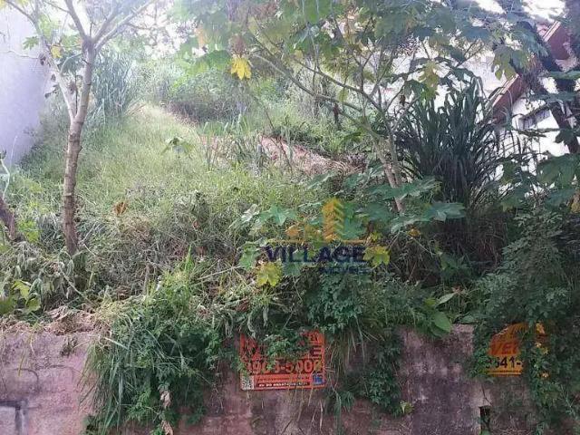 Terreno / Lote para Venda em São Paulo/SP City América