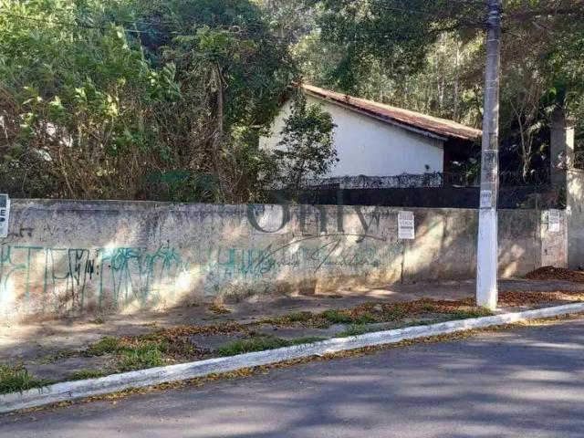 Terreno / Lote para Venda em São Paulo/SP City América