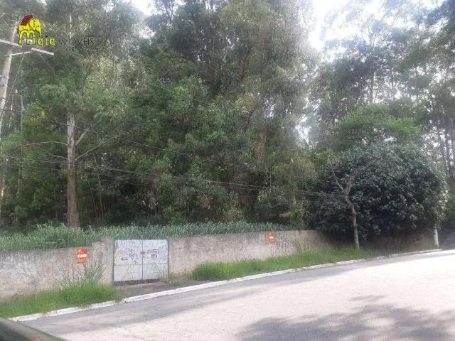 Terreno / Lote para Venda em São Paulo/SP City América
