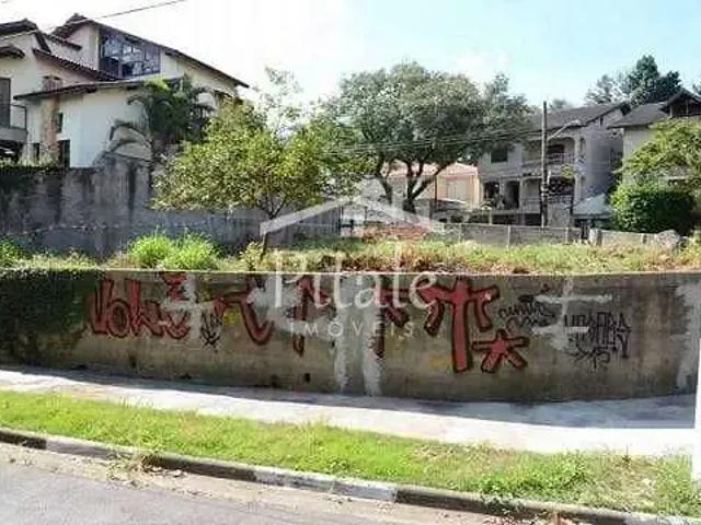Terreno / Lote para Venda em São Paulo/SP City América