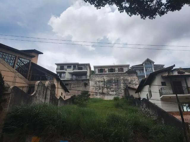 Terreno / Lote para Venda em São Paulo/SP City América