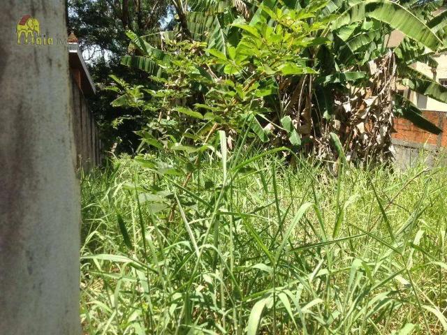 Terreno / Lote para Venda em São Paulo/SP City América