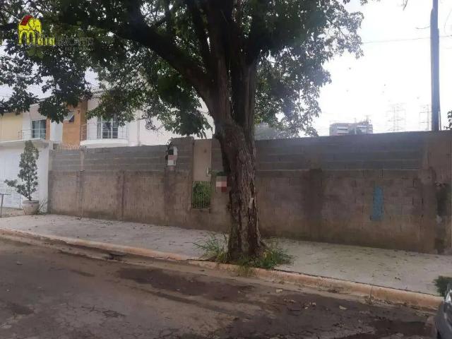 Terreno / Lote para Venda em São Paulo/SP City América