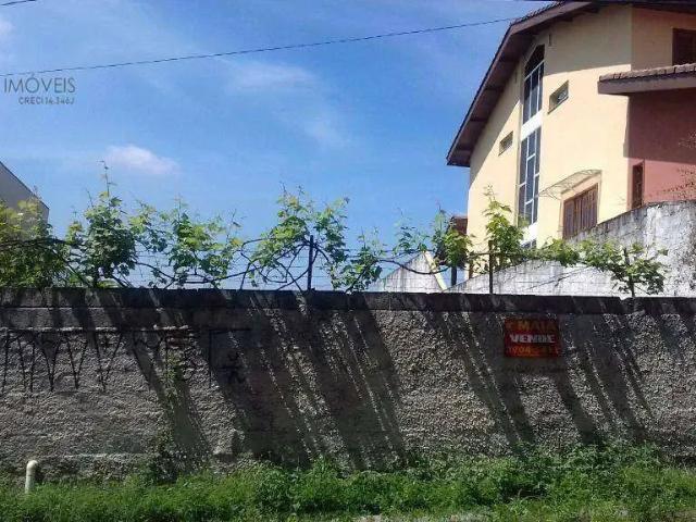 Terreno / Lote para Venda em São Paulo/SP City América